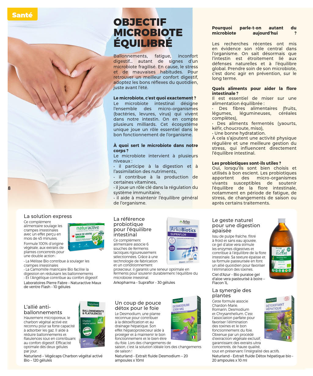 Catalogue Auchan cette semaine valable du 28 avril au 31 mai ...